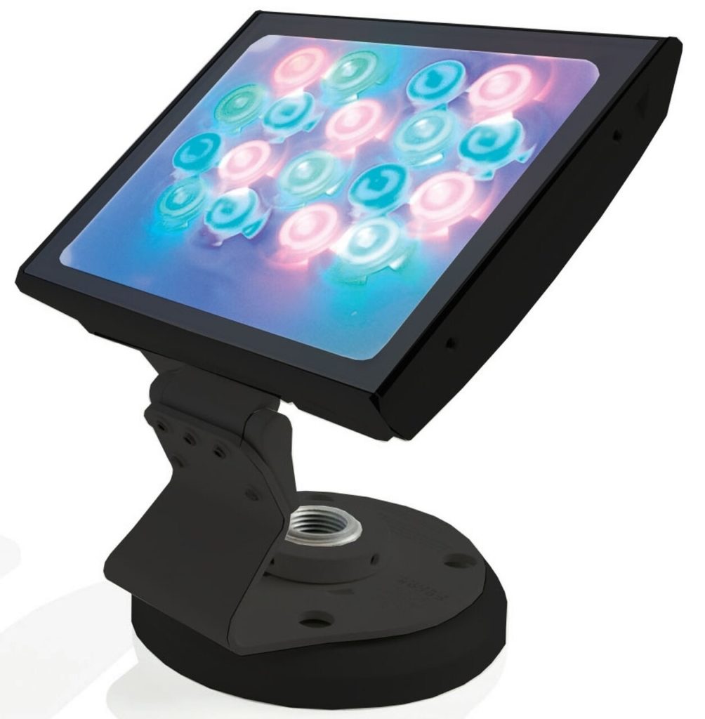 Color Kinetics ColorBlast 6 - LEDLA